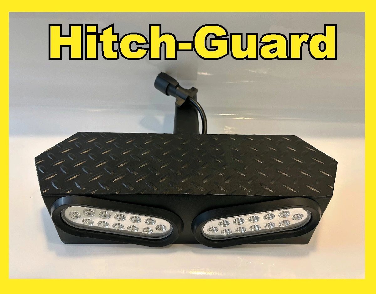 Hitch-Guard