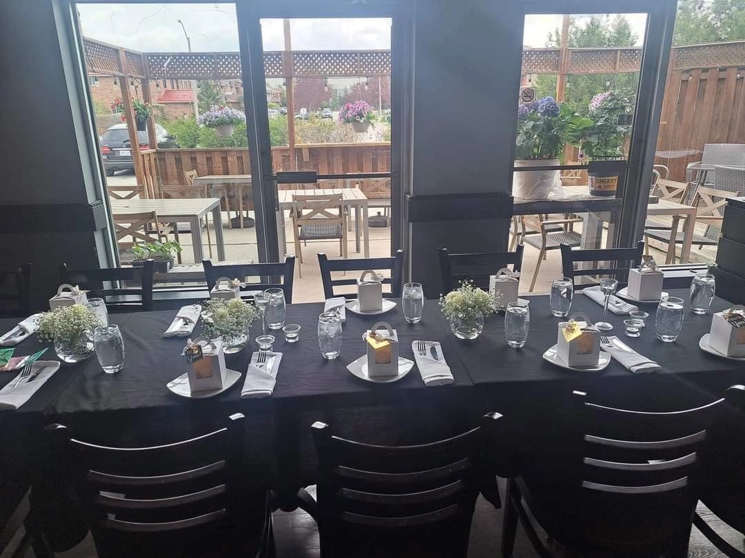 Best of Barrie! Grillicious