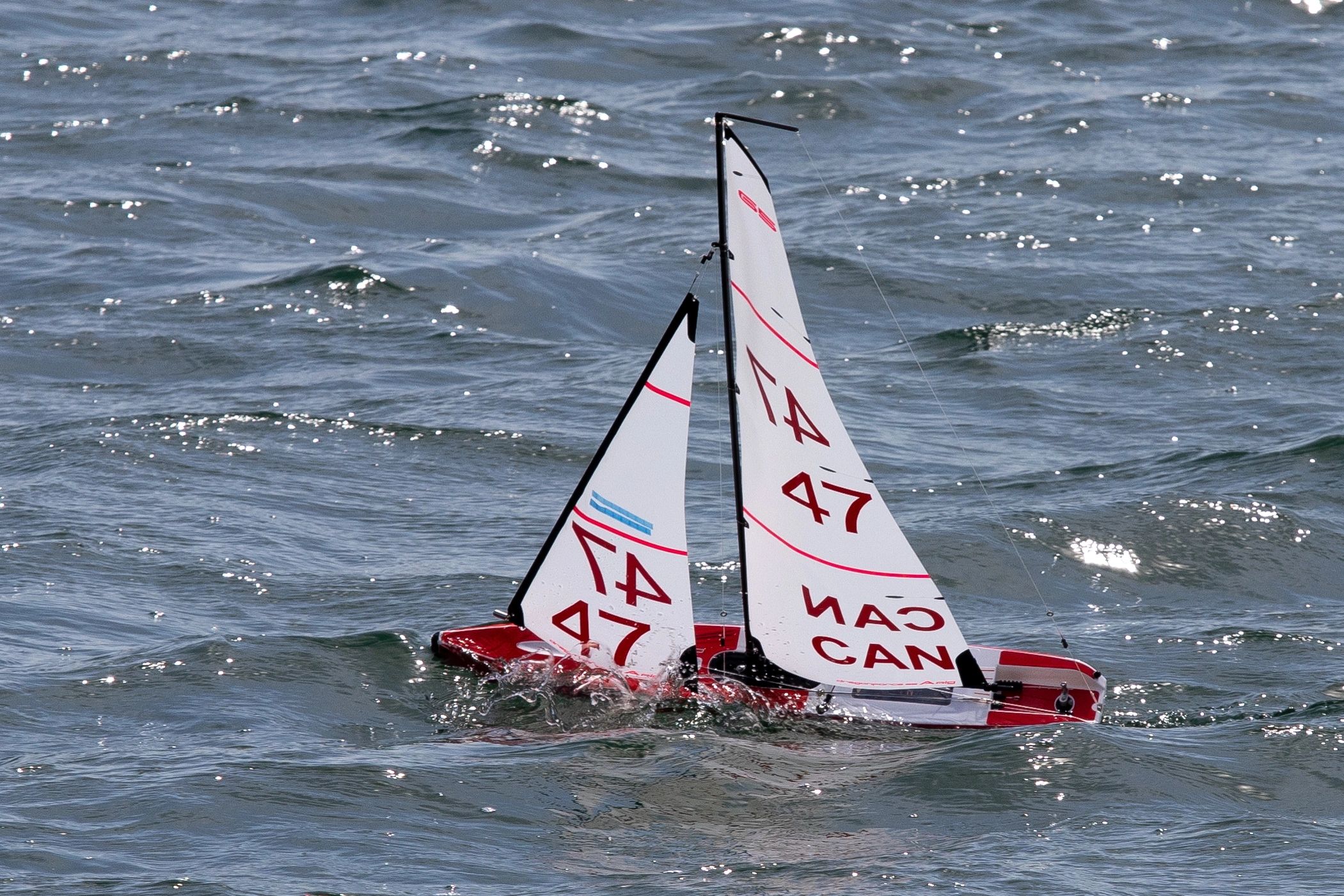 Contact Us | True North RC Sailing Shop