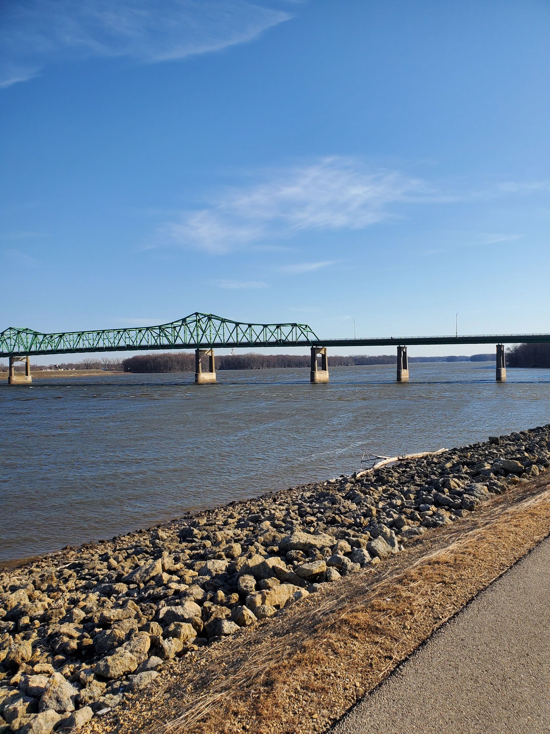 Explore Clinton Iowa