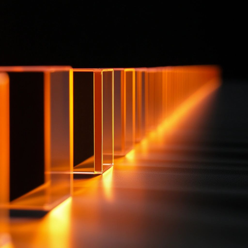 Phase Optics - Infrared Optics, Germanium Window, Germanium