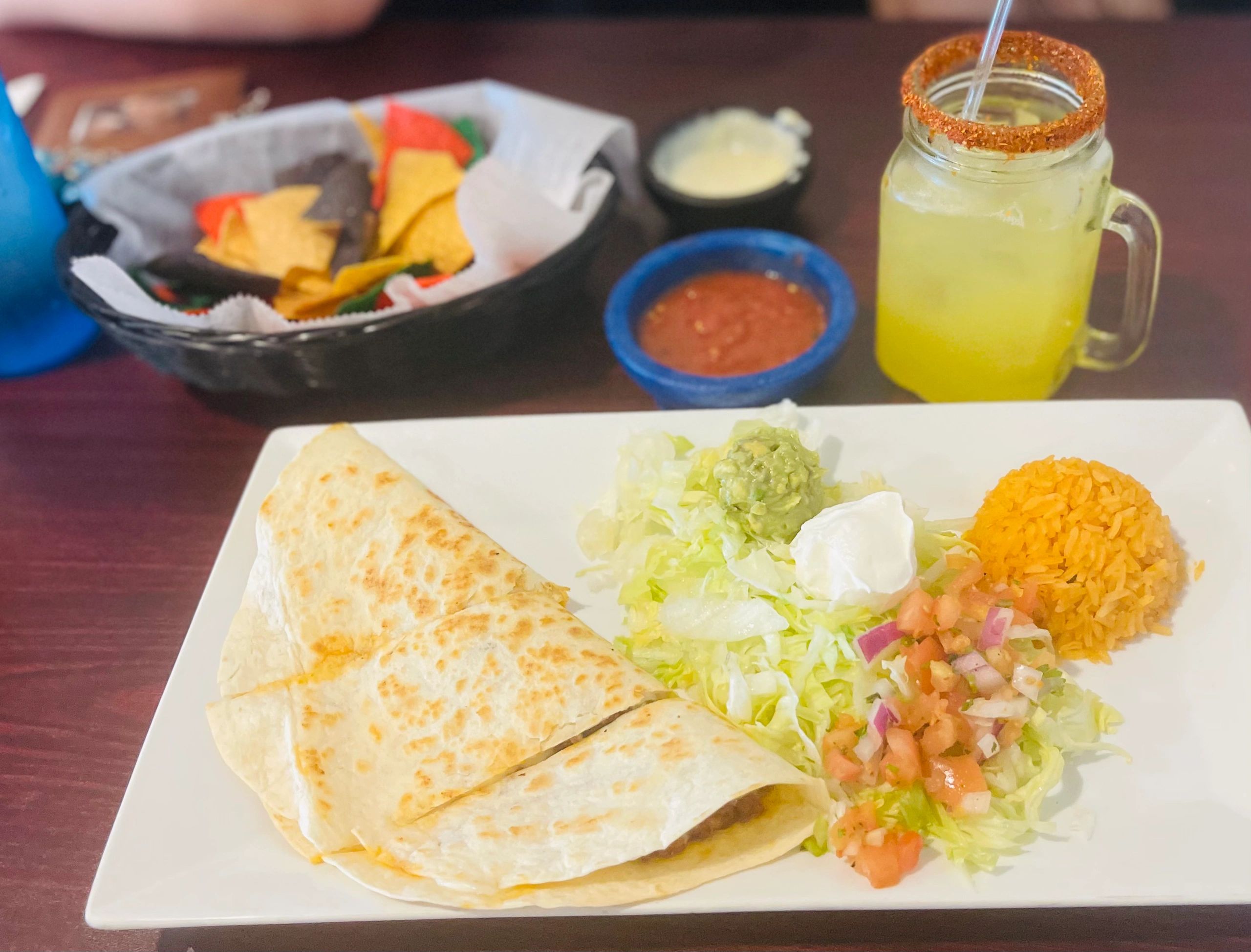 Santa Rosa Mexican Restaurant and Bar - Mexican Food, Restaurant, bar