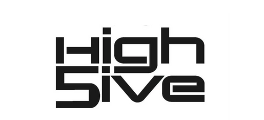 High5ive