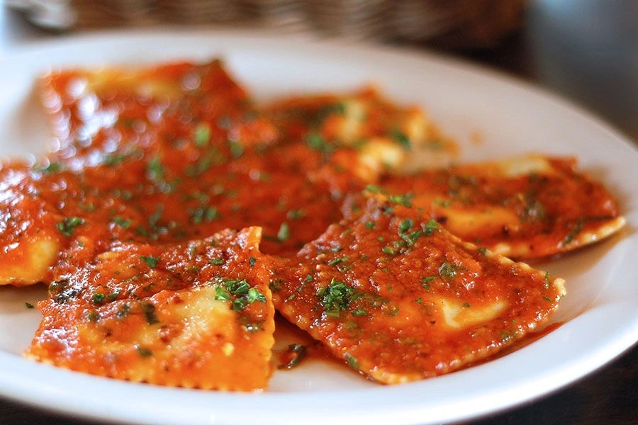 Figo on-the-go | Fresh Homemade Dishes | Diverse Catering Menu