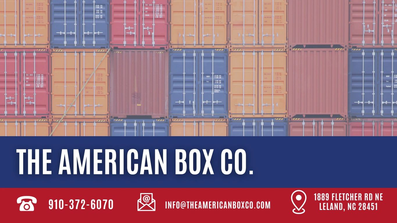 The American Box Co