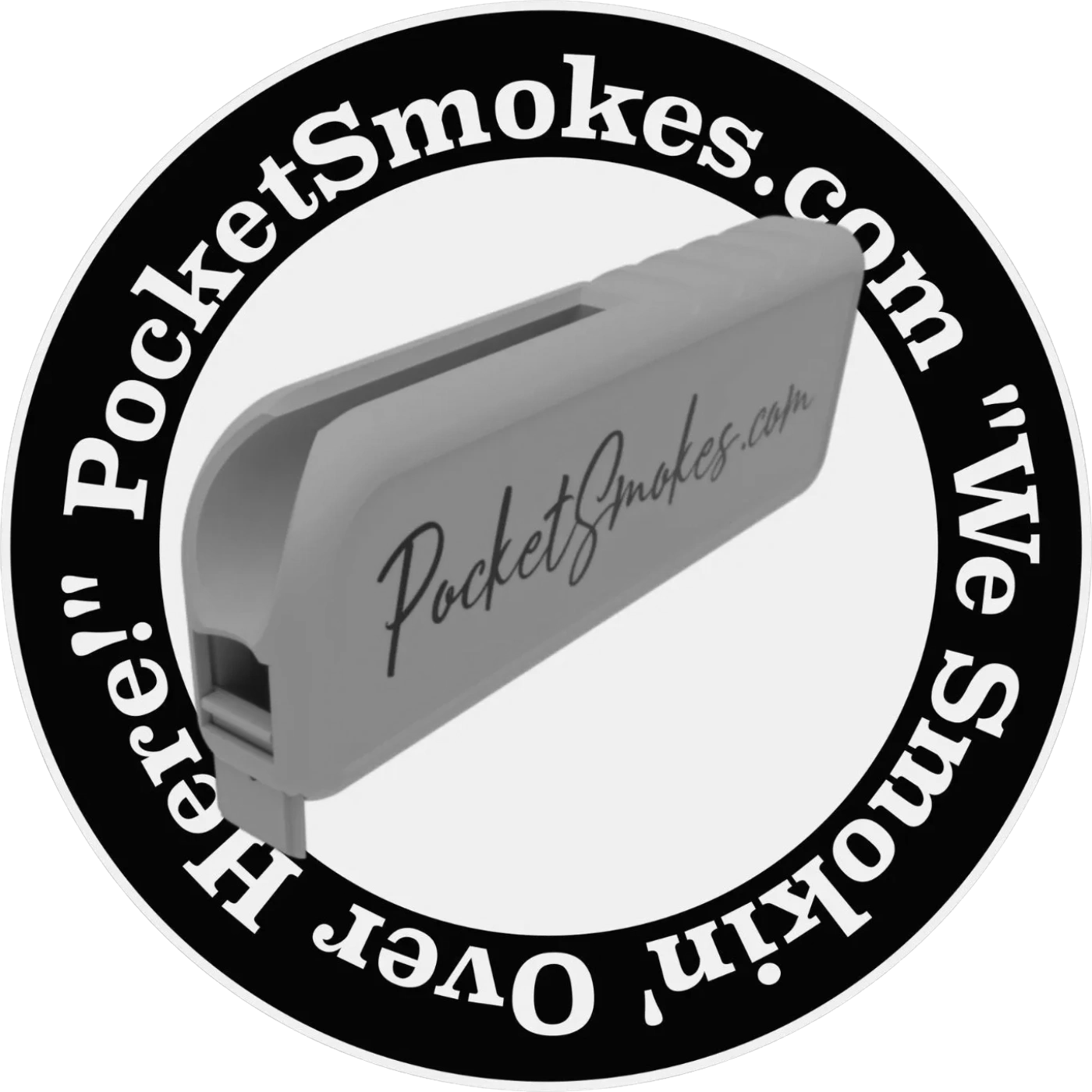 Shop the Best Novelty Items Online | PocketSmokes.com