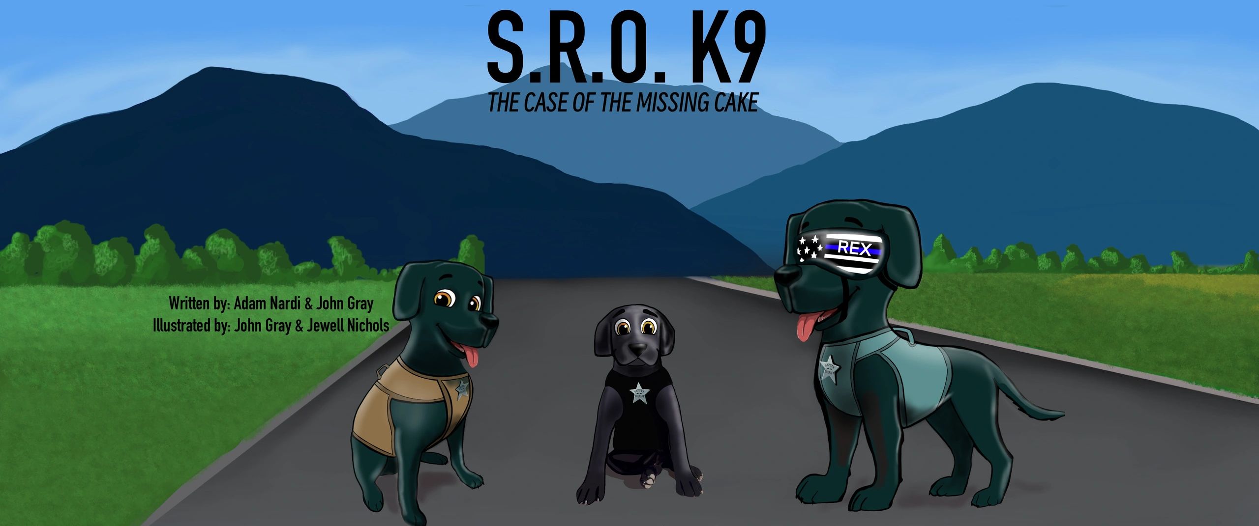 SRO K9