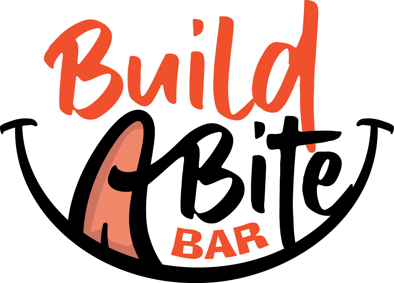 LA Comfort Food With A Twist | Build-A-Bite Bar | Mobile Food Vendor