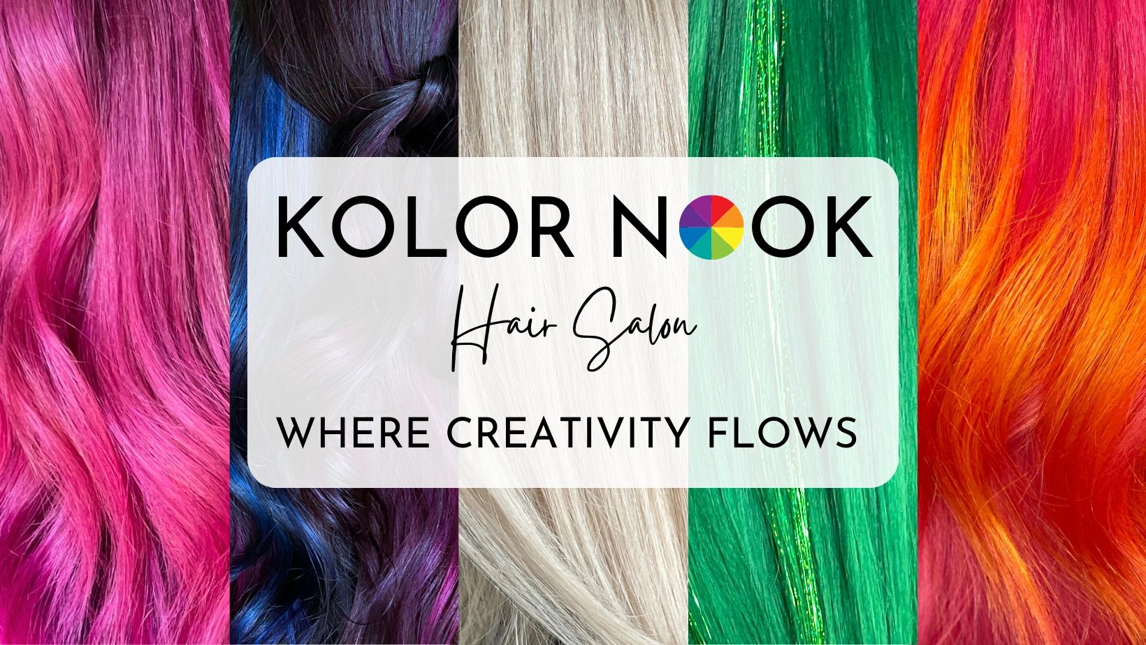 Kolor Nook