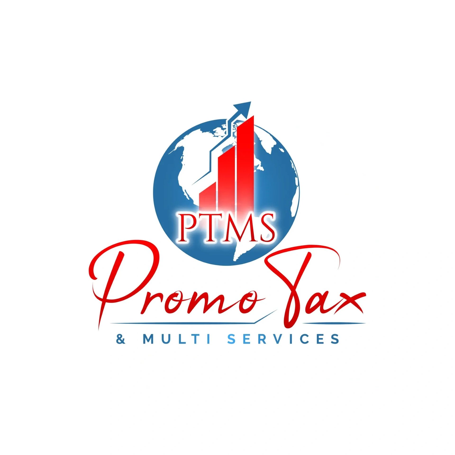 About | Promo Tax & Multi Services