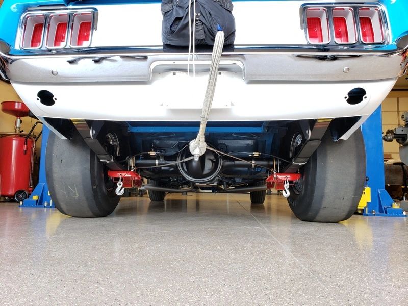 Goodyear Blue Streak Tires