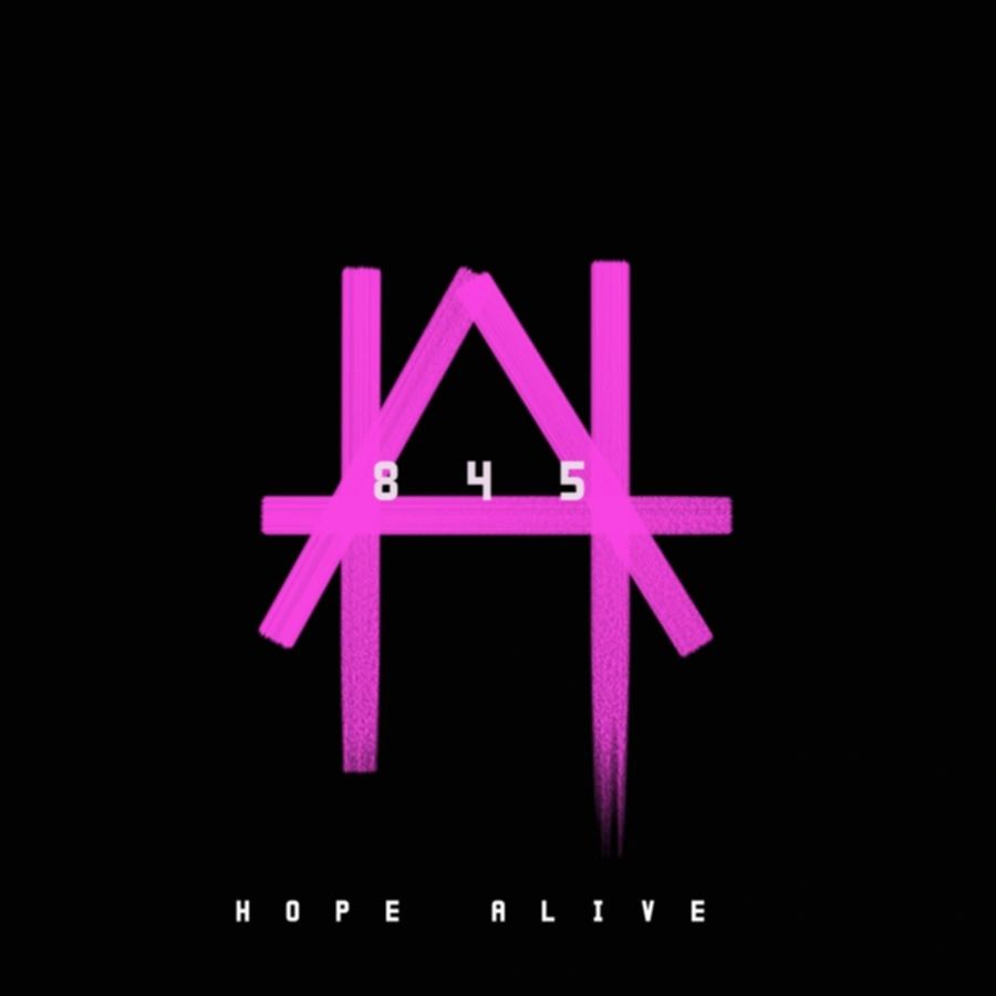 Hope Alive 845 INC