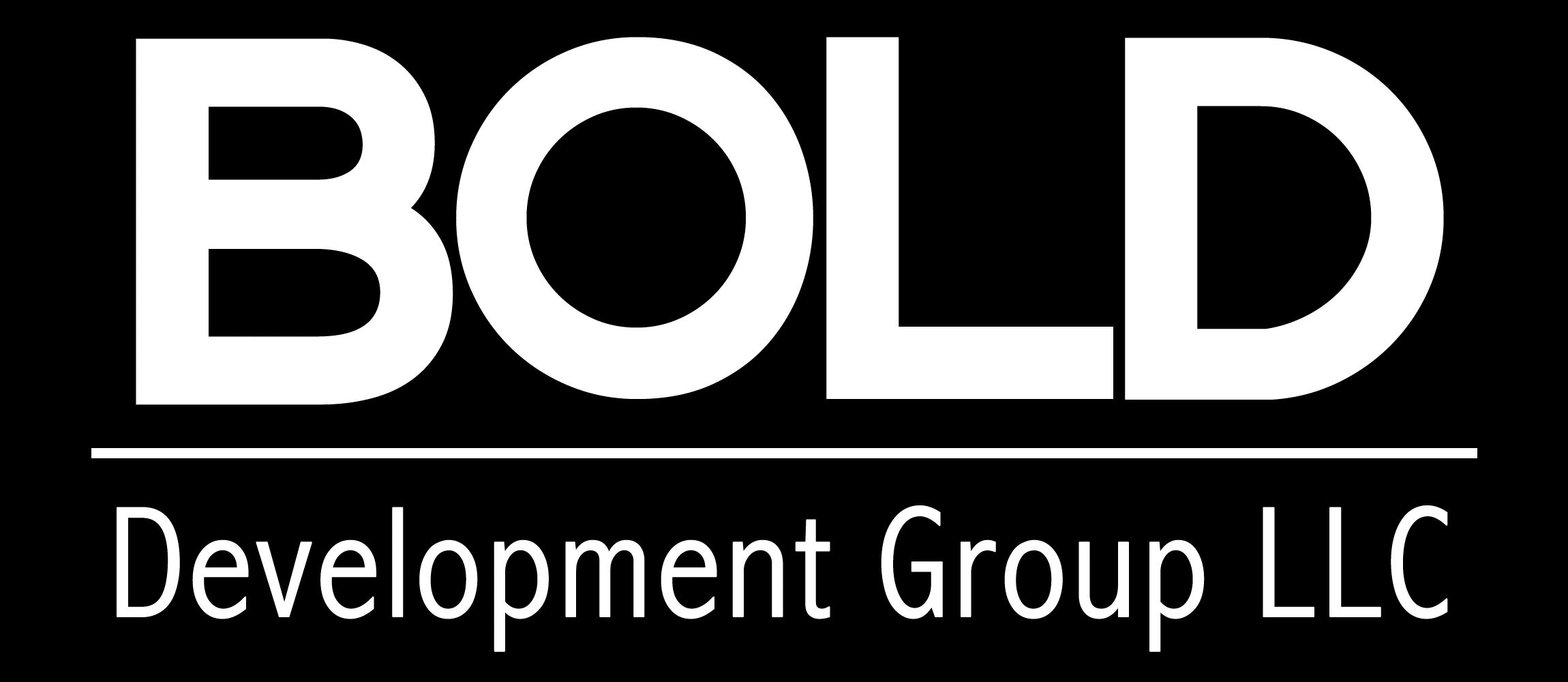 Bold Development Group LLC