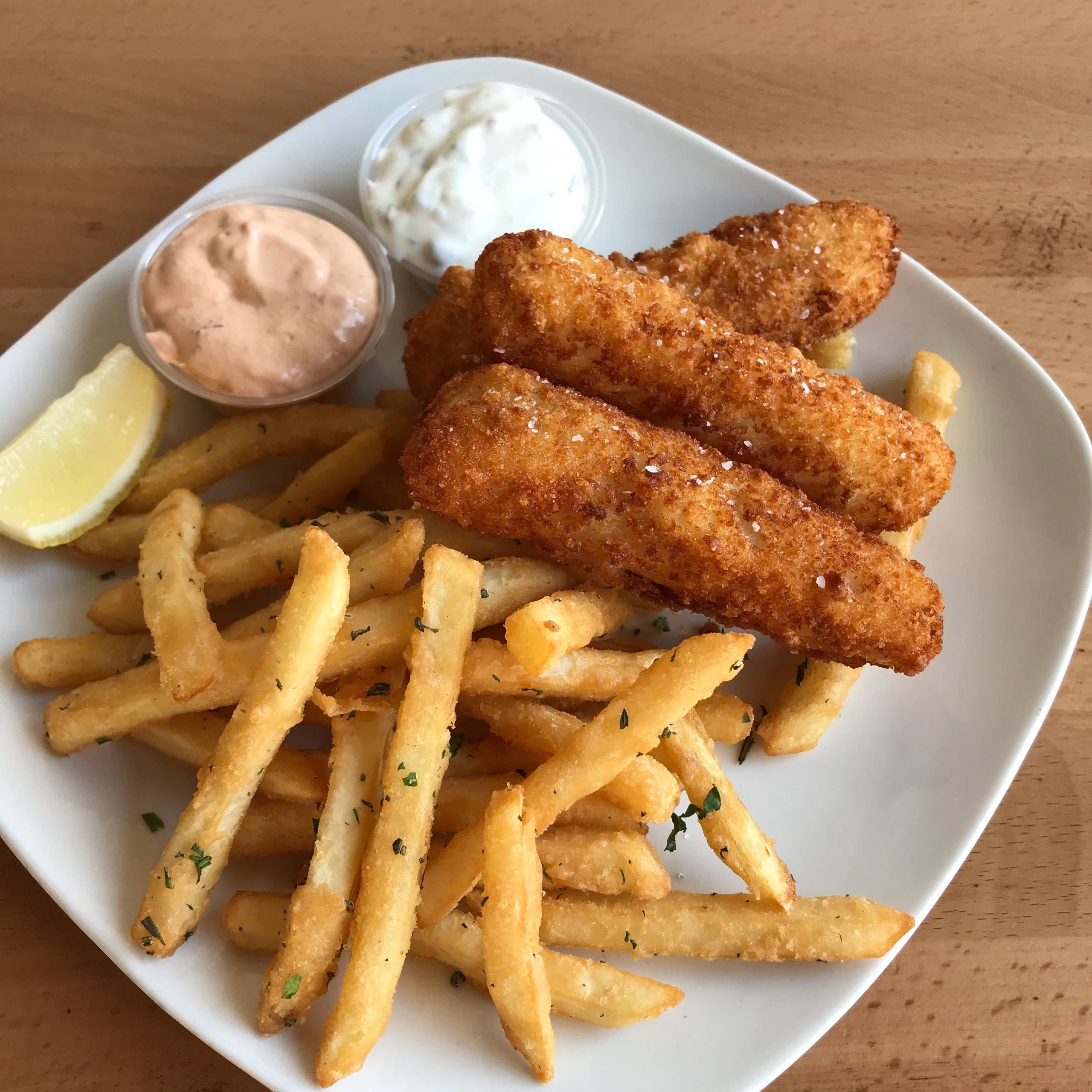 Wisco FishCo