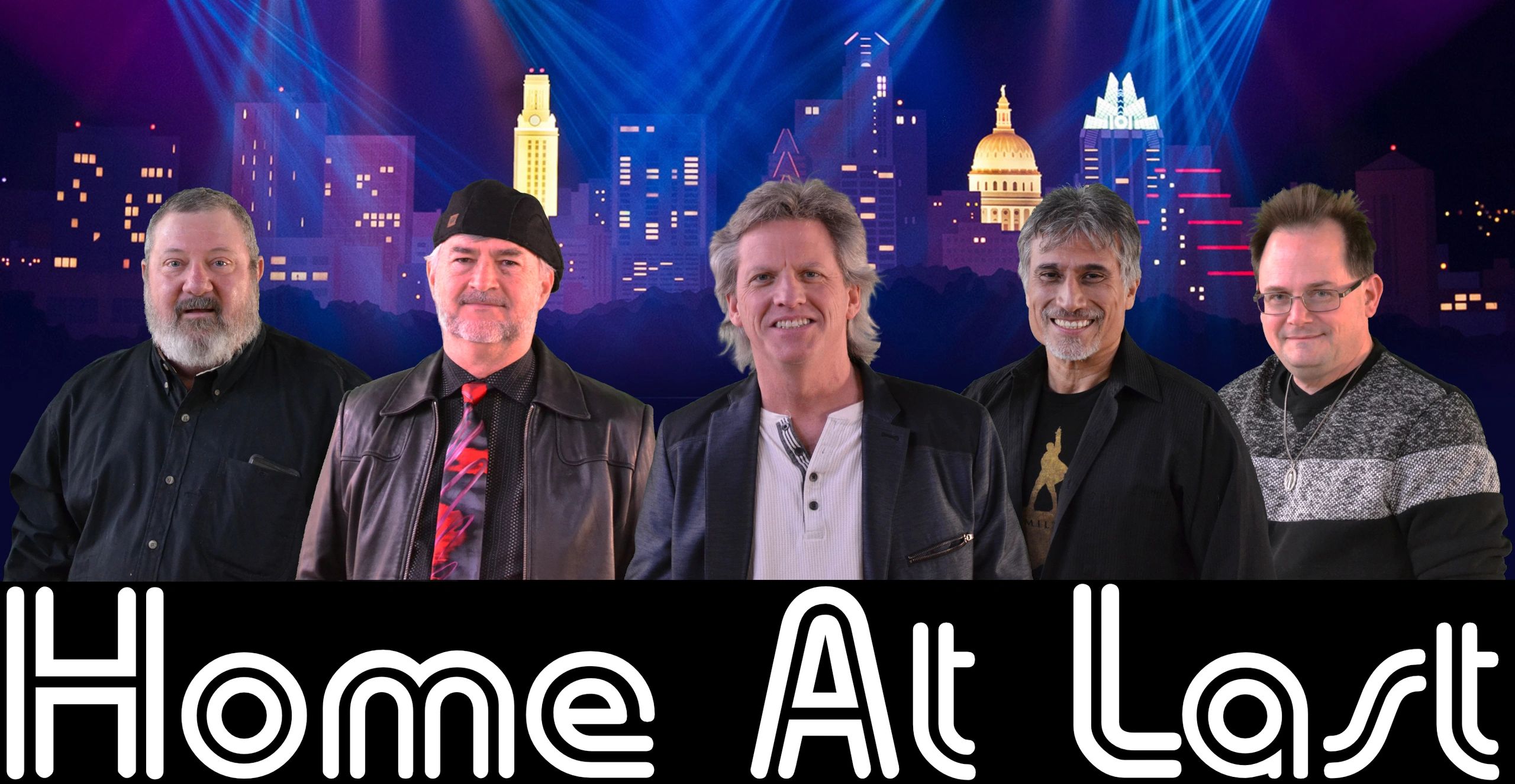 Home [homeatlastband.com]