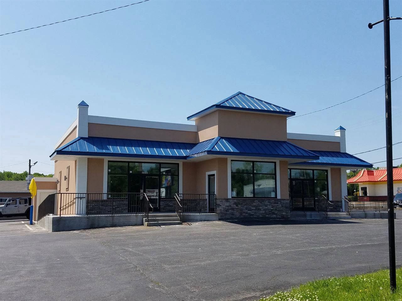 Commercial Properties