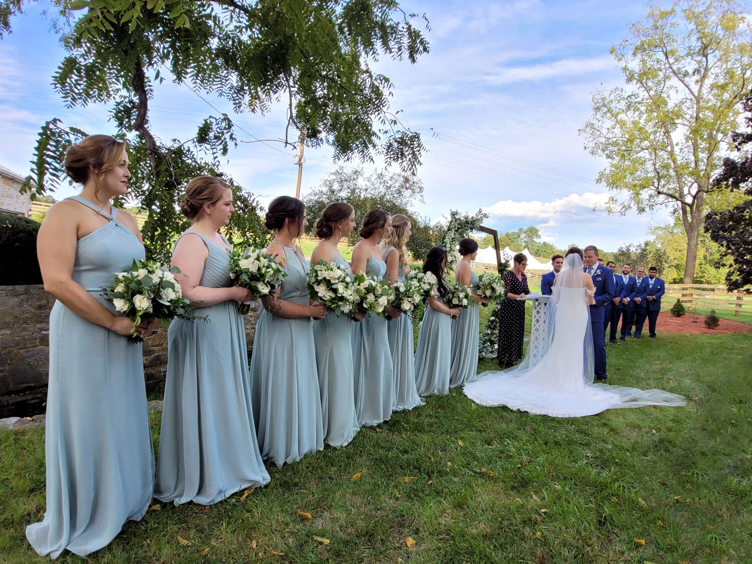 Gallery | Barb Farm LLC