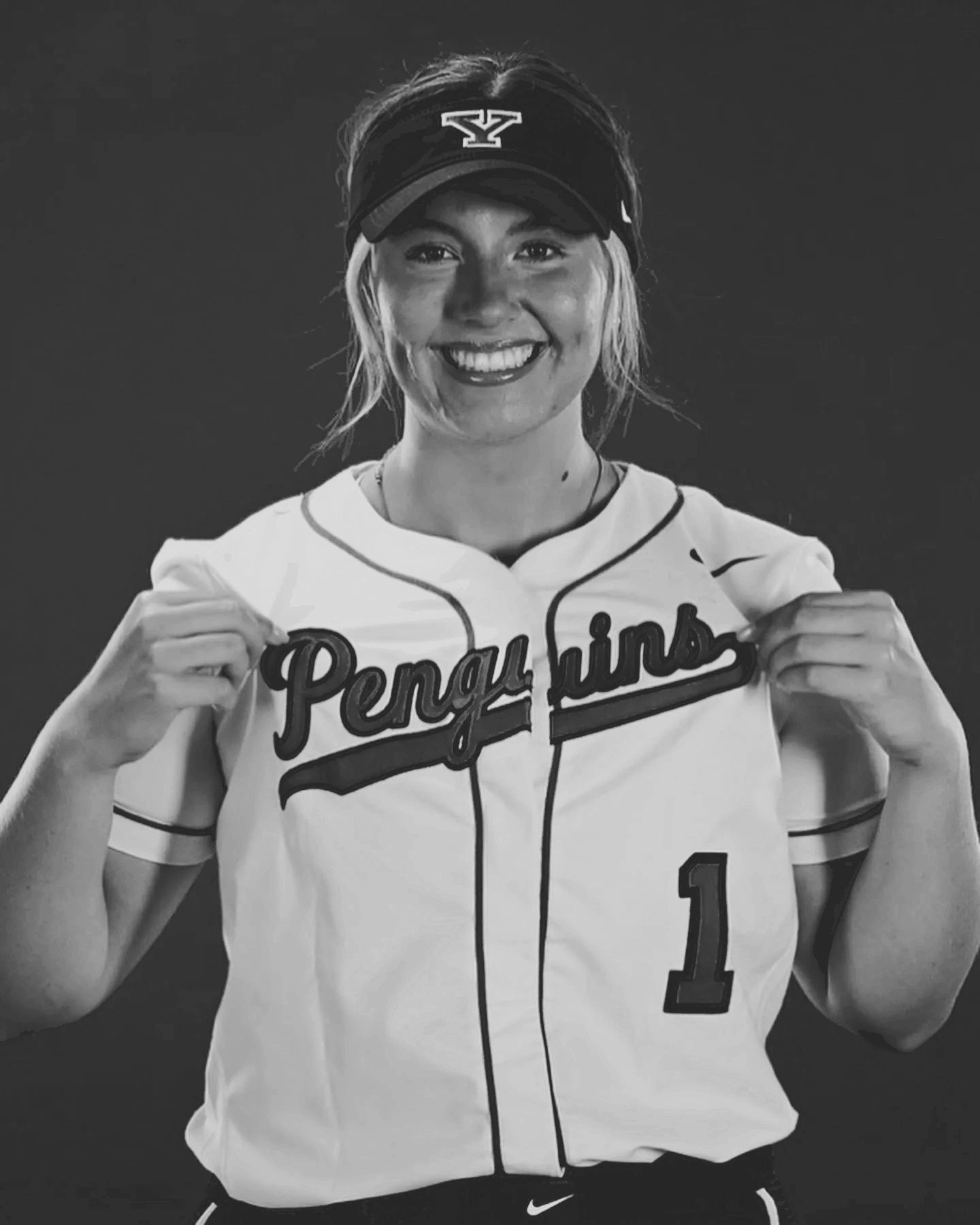 Kennedy Dean Youngstown State Softball