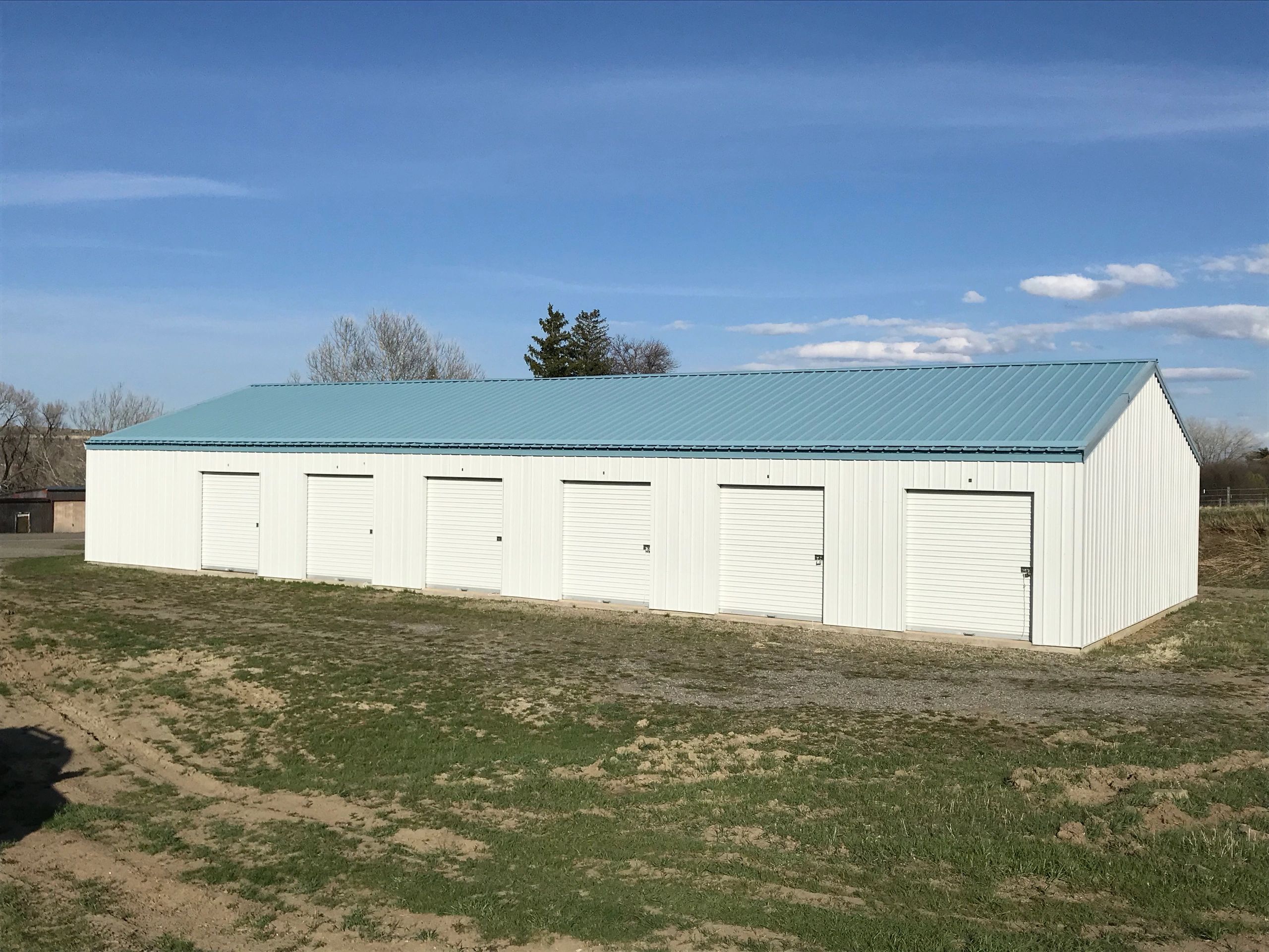 406 Self Storage - Self Storage, Storage, Storage Units