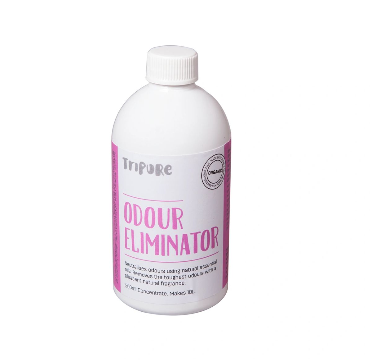 Tripure - Odour Eliminator Concentrates