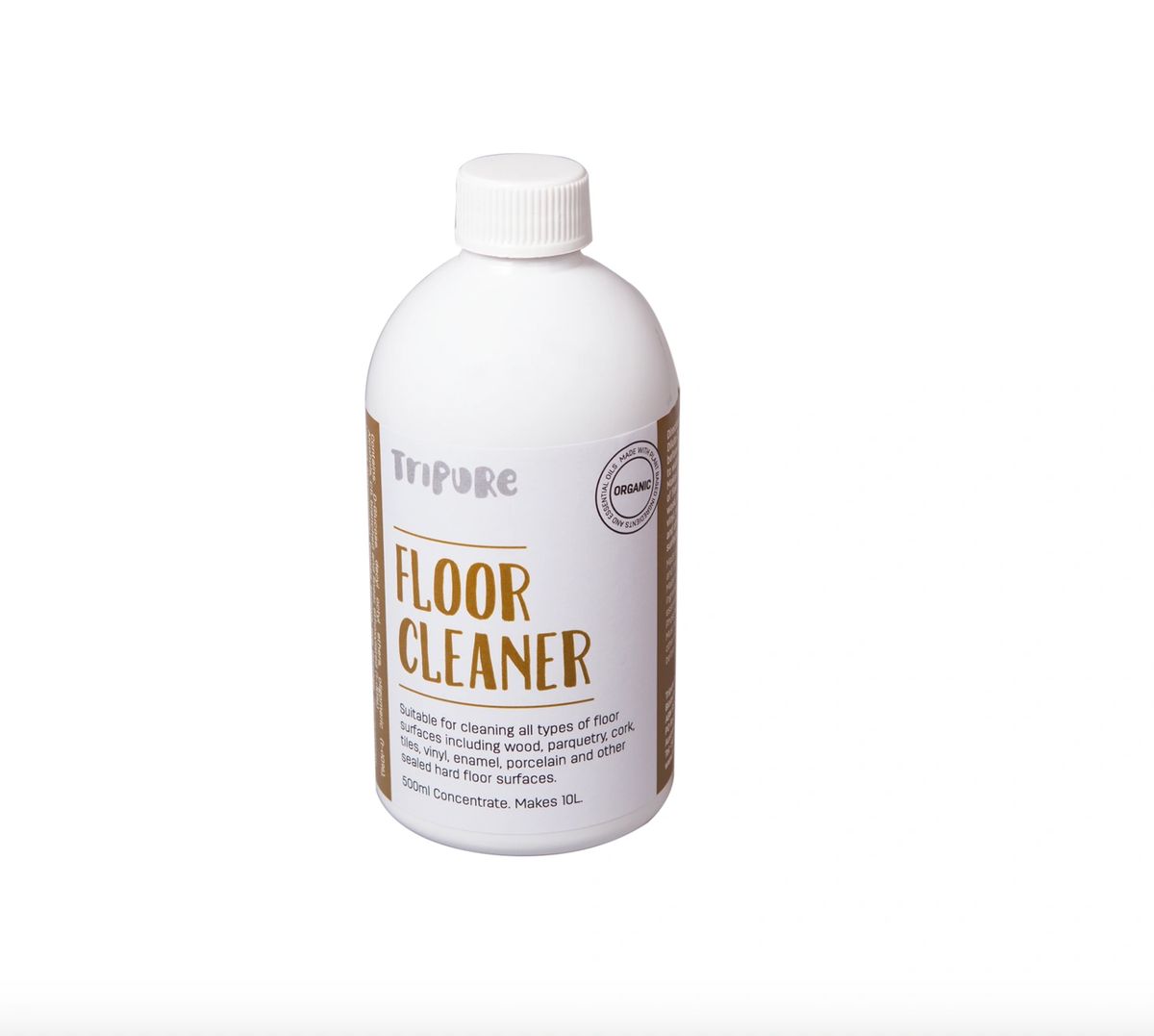 Tripure - Floor Cleaner Concentrates