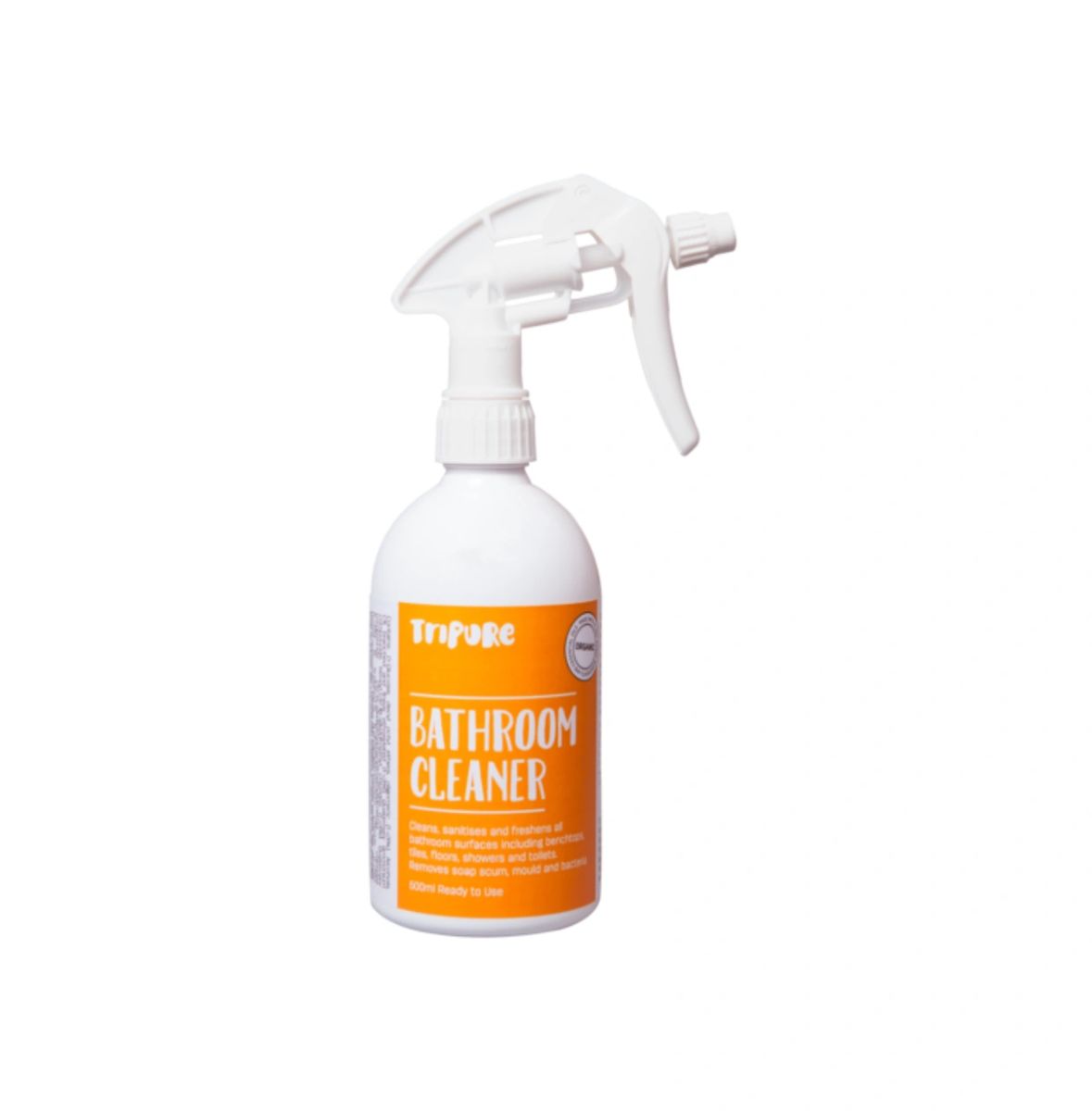 Tripure - Bathroom Cleaner RTU 500ml