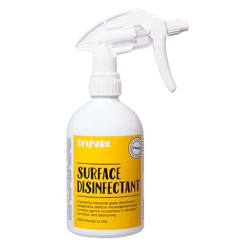 Tripure - Surface Disinfectant 500ml RTU