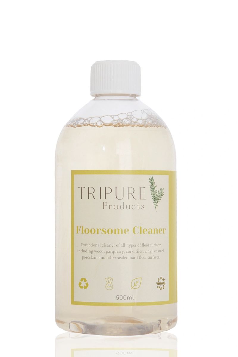 Tripure Products - Floorsome Cleaner Concentrate