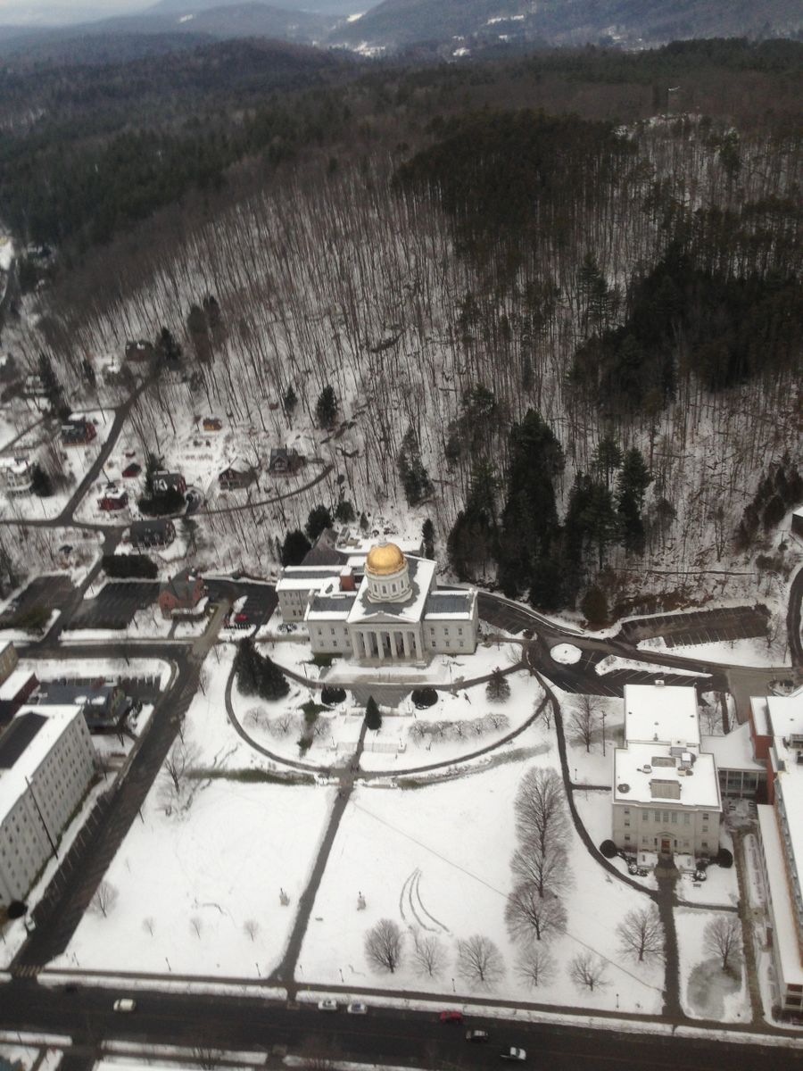 The Capital City Tour