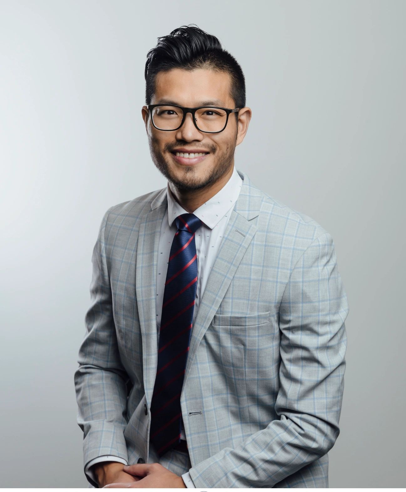 Andy Zhao