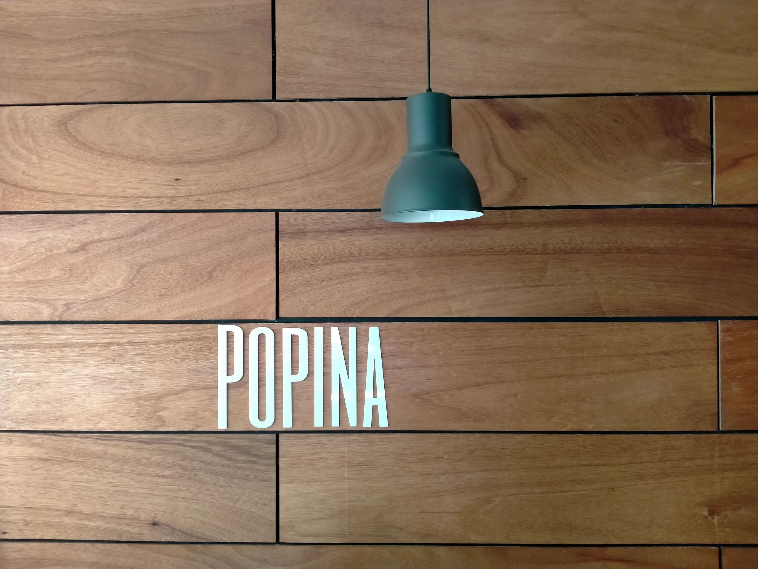 popina
