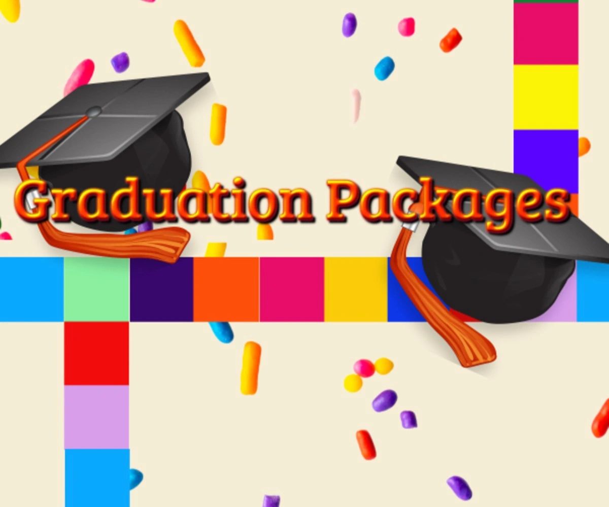 Graduation Packages