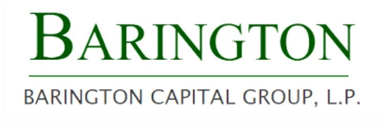 Barington Capital Group, LP