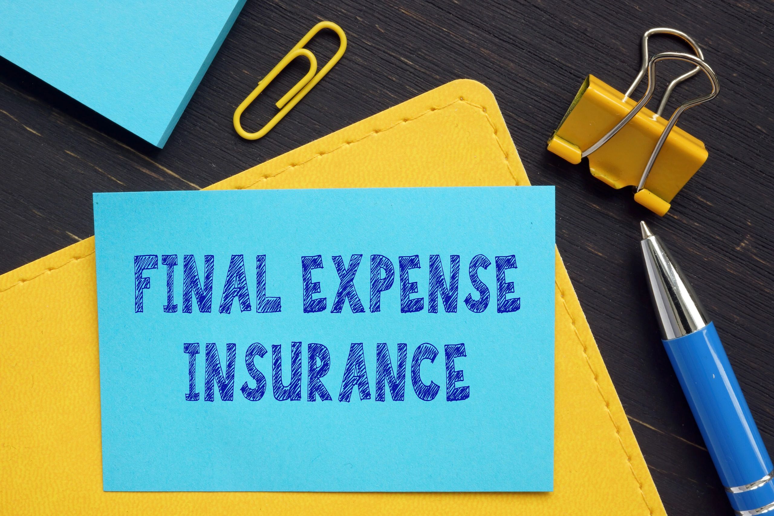 Final Expense Life Insurance-Do the Math