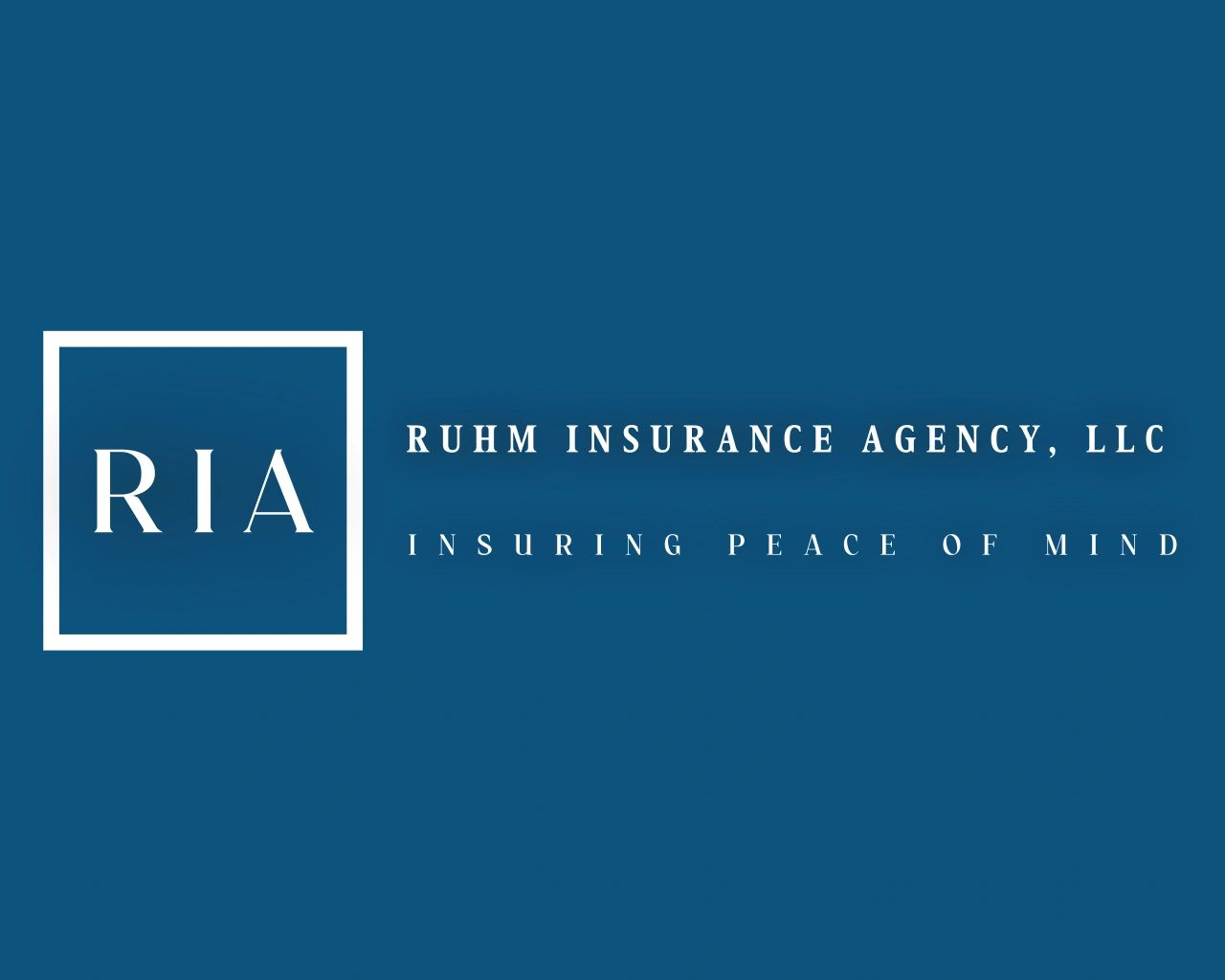 Prescription Drug Plan | Ruhm Insurance Agency, LLC