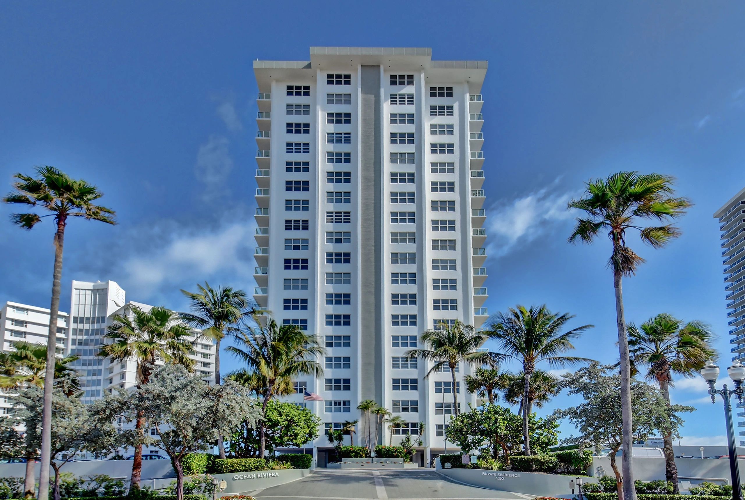 Ocean Riviera Condos