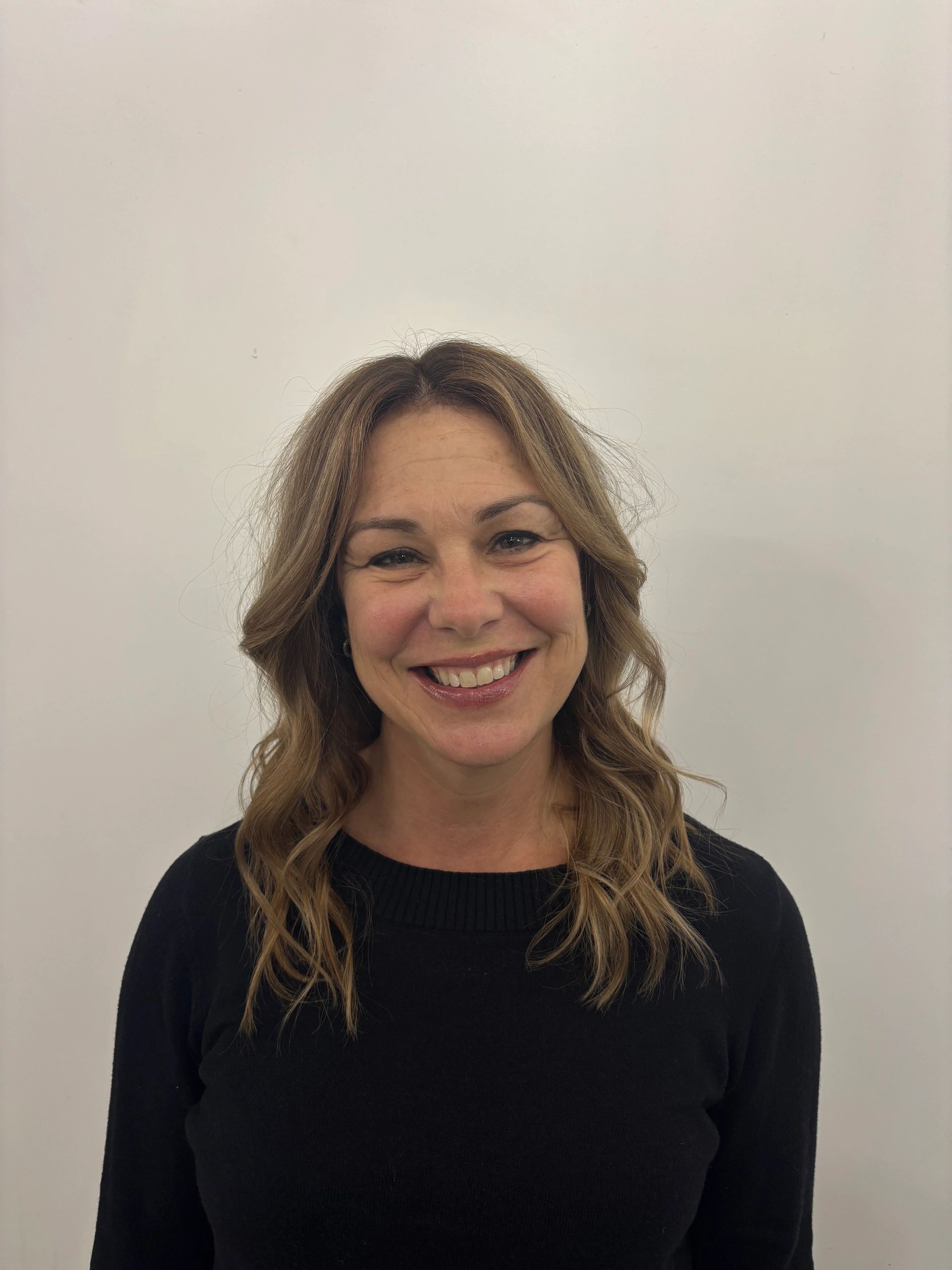 Deanna Bucher Coaching