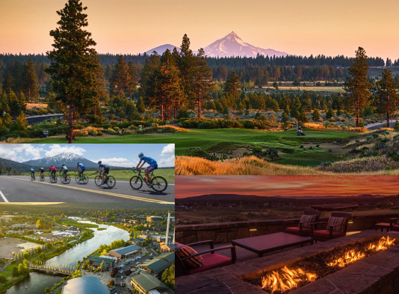 The Bend Conference