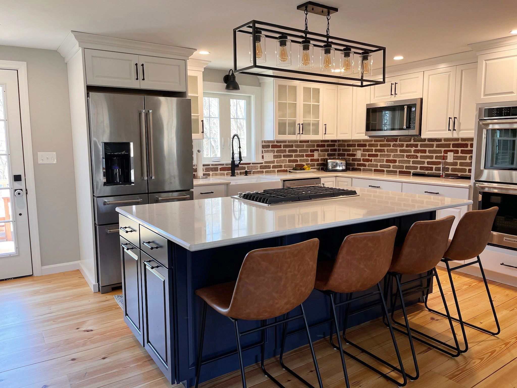 Grant Building Group