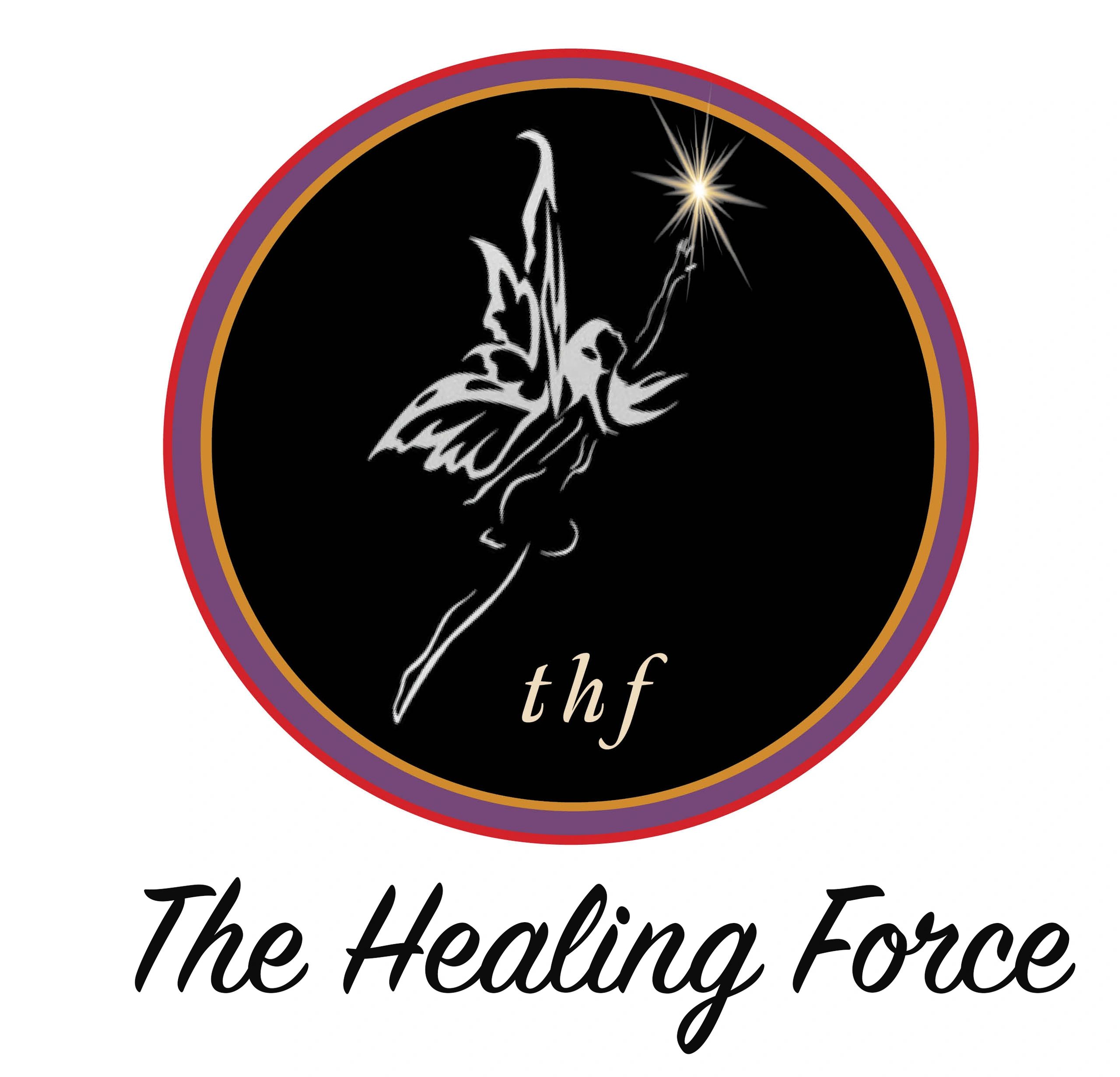 Craniosacral Therapy - The Healing Force