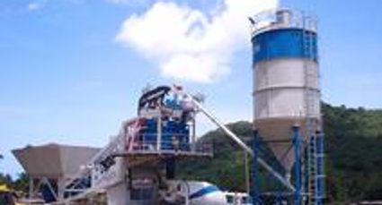 Granger Maintenance and Construction, Inc.