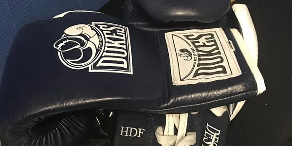 About Us | KDukes Boxing