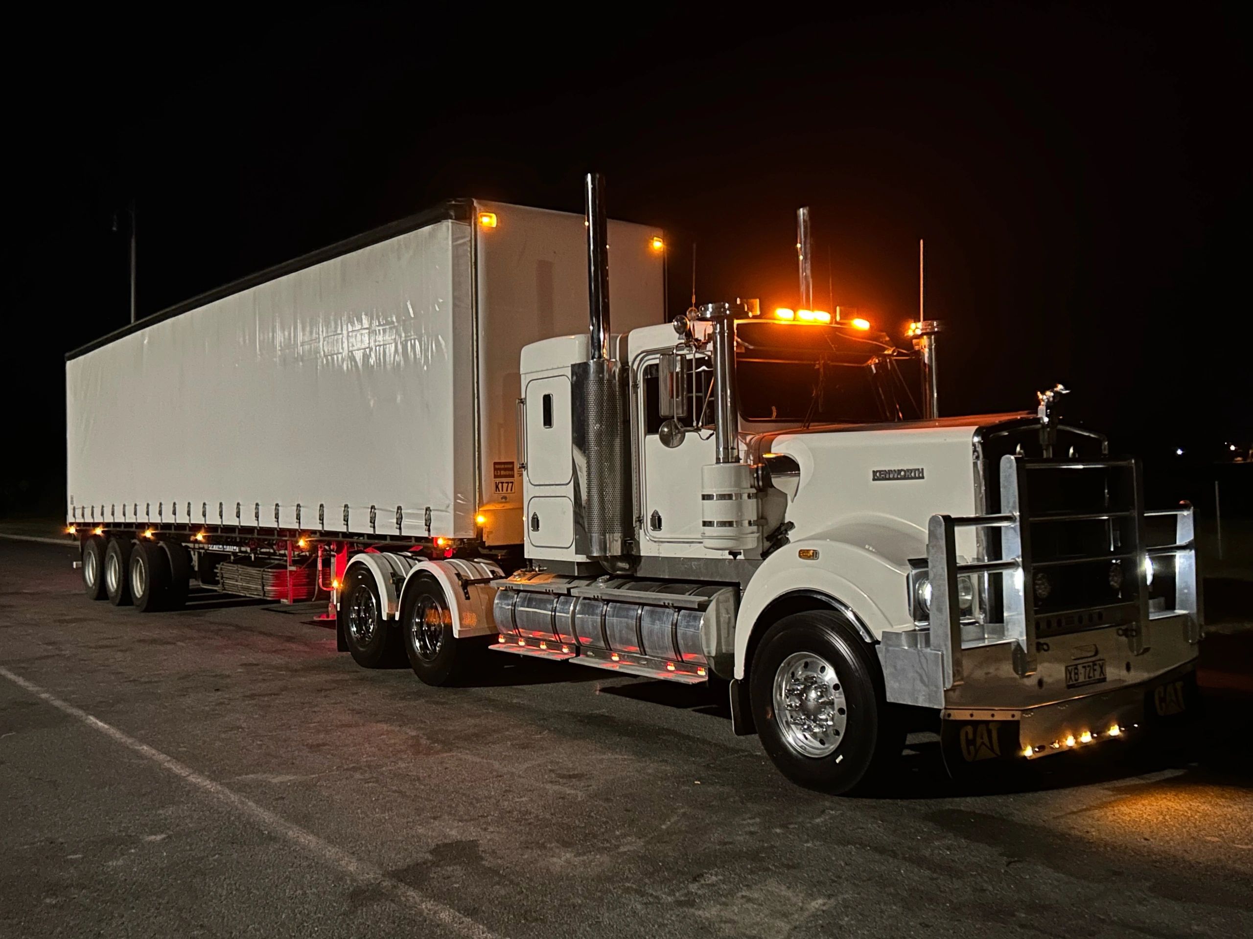 Freight Forwarding Services | Willmax Freight Services