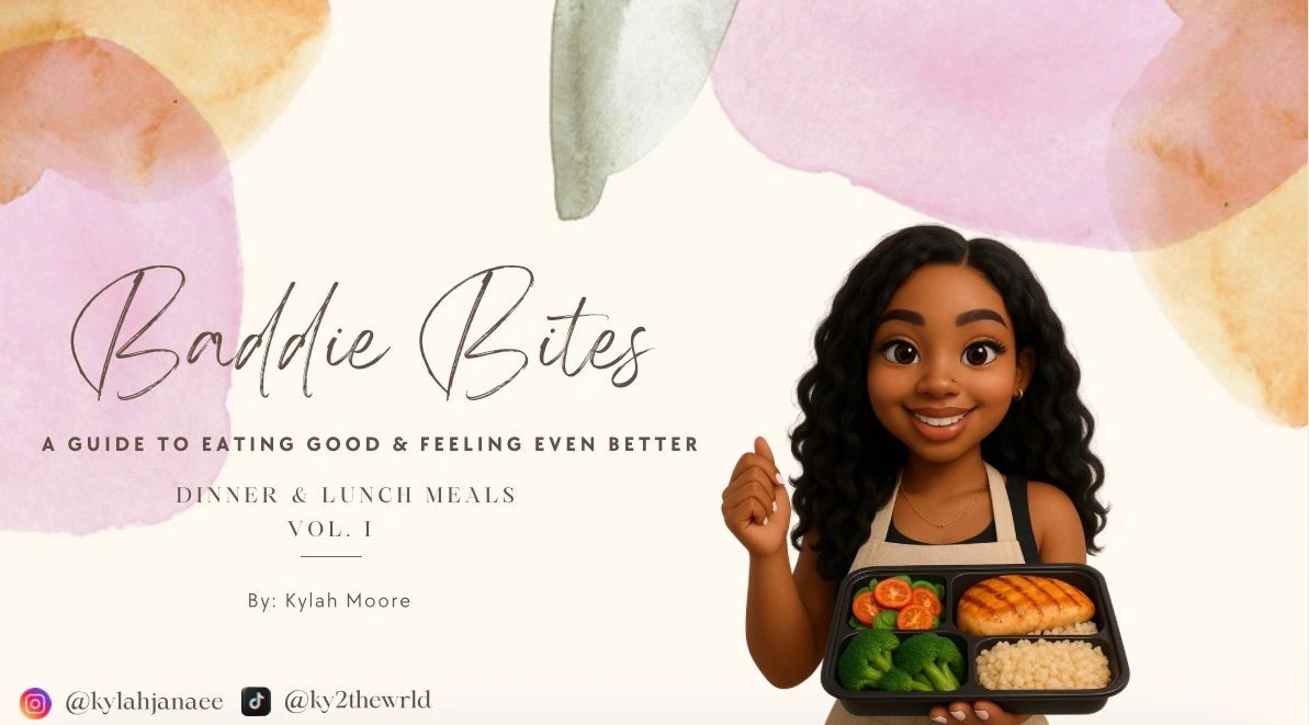 Baddie Bites