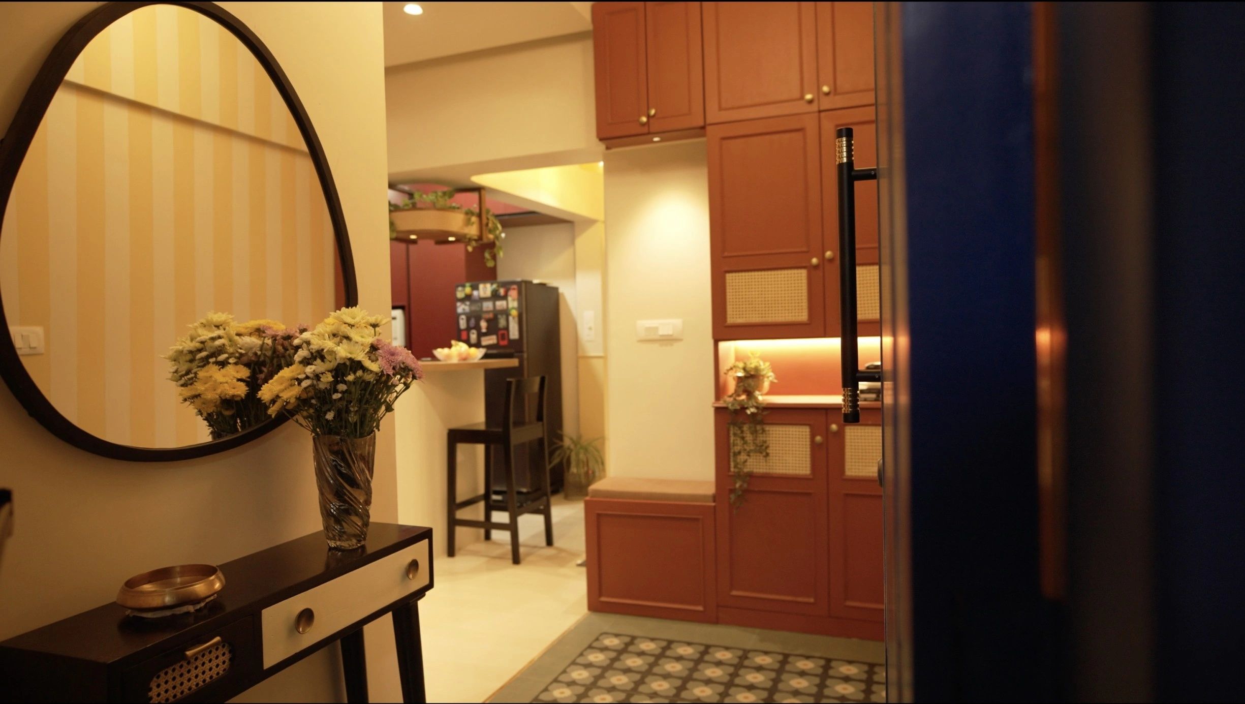 Projects | Dwar design studio