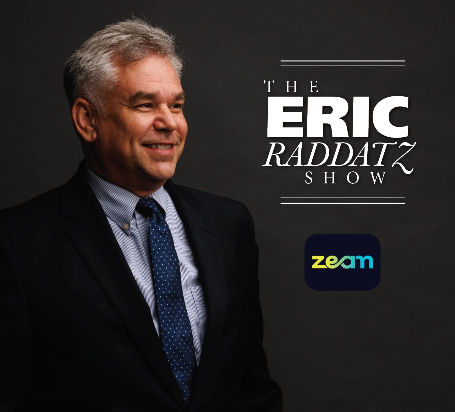 Eric Raddatz Launches New Streaming Channel
