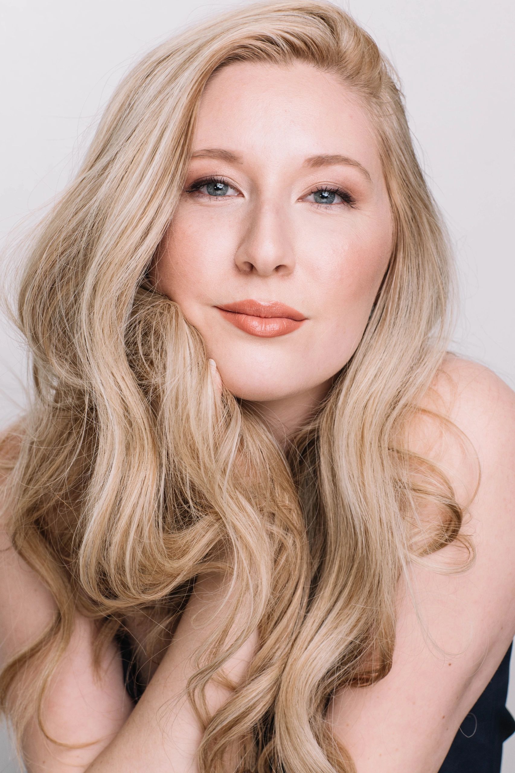 Shannon Nicole Booth