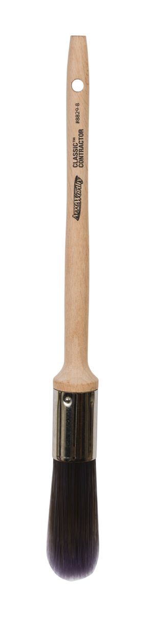 Arroworthy Classic Round Sash, Nylyn 18mm paint Brush