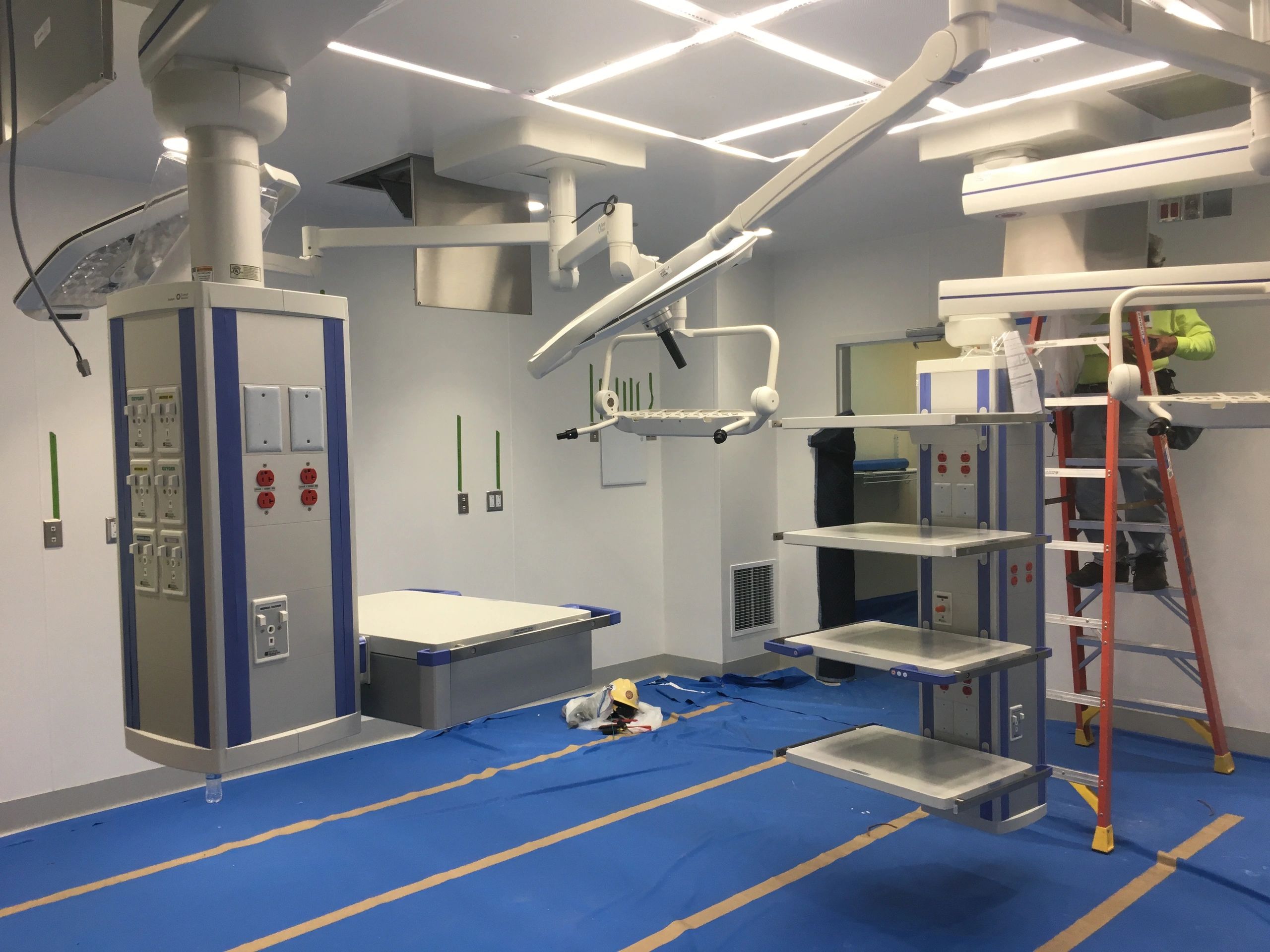 JAS CONSTRUCTION, INC.