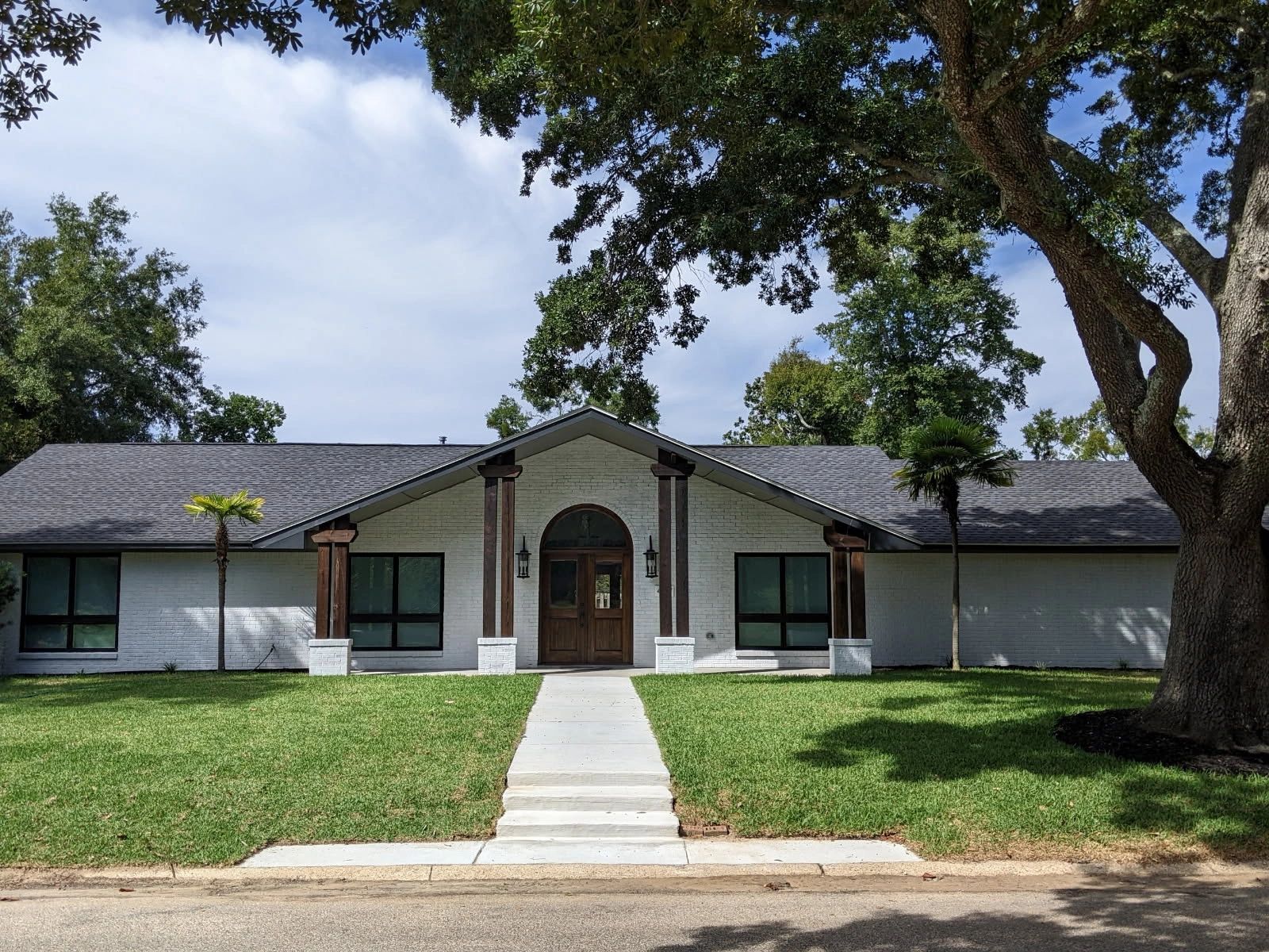 Gary Strain Painting and Construction